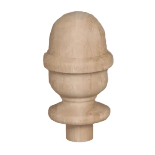 Newel Caps | FIXIMER