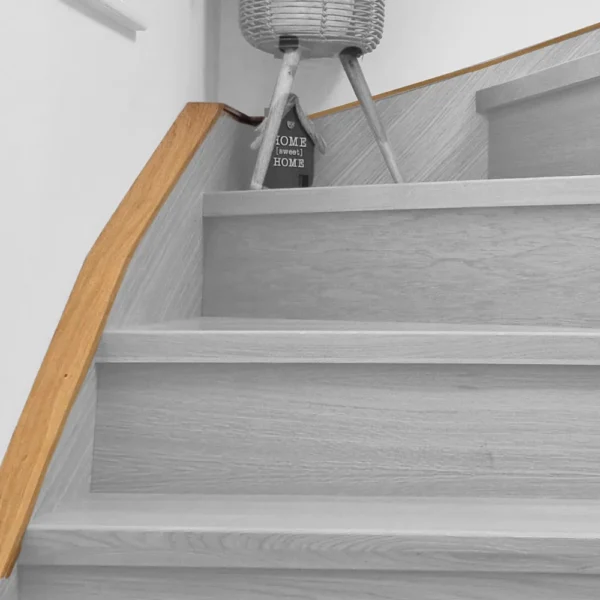 Stringer cladding cap | FIXIMER