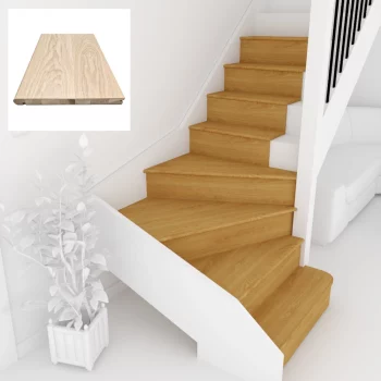 Stair Treads | FIXIMER