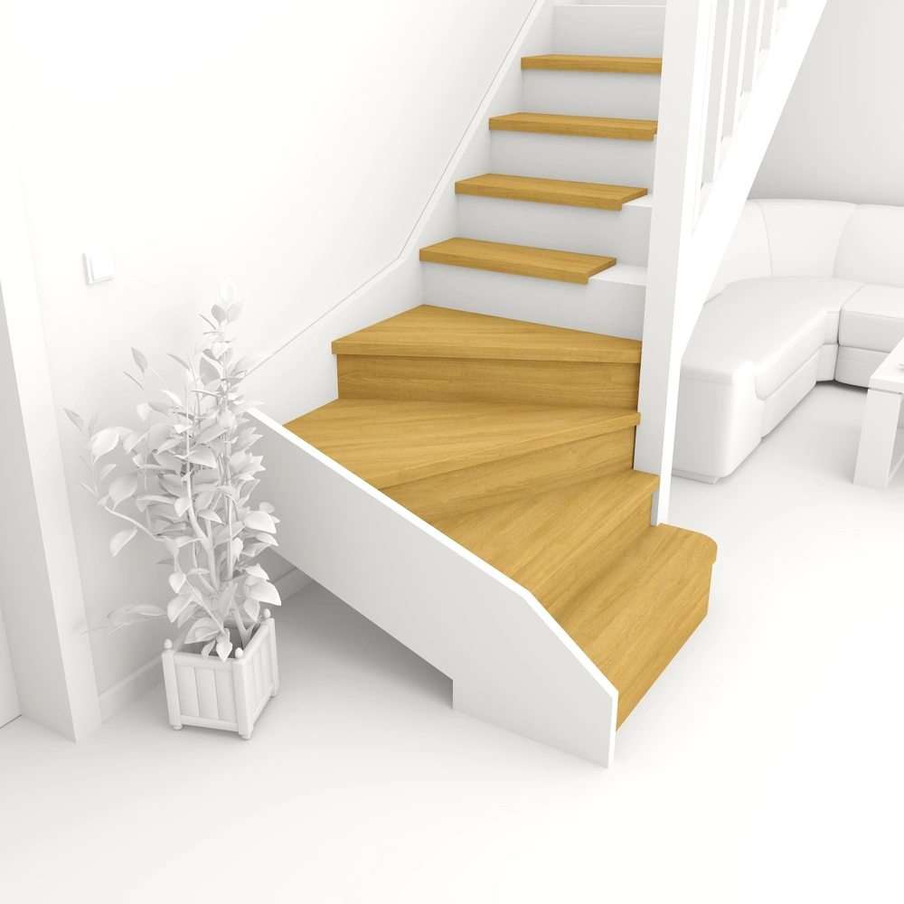 Steps Cladding | FIXIMER